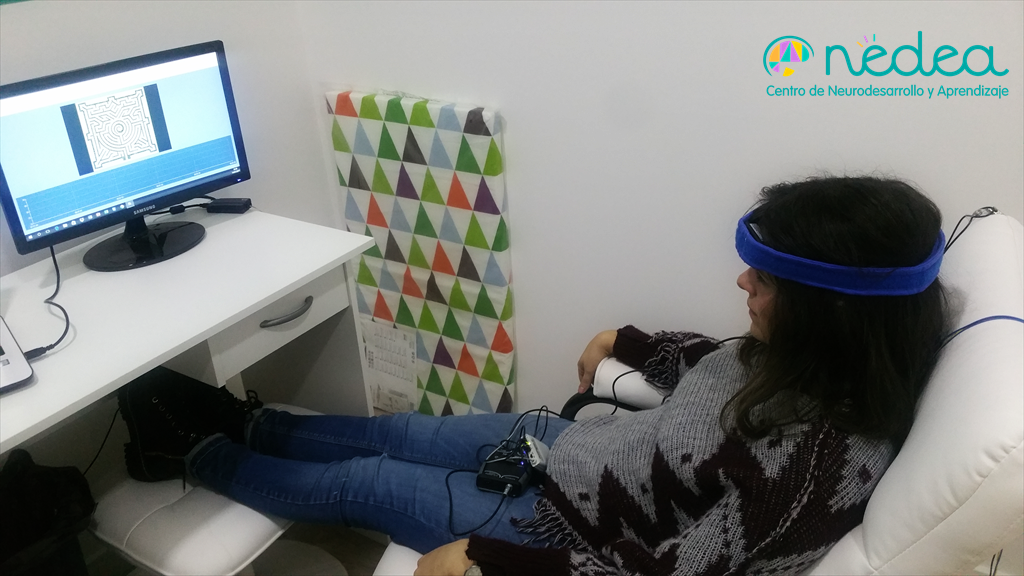 Neurofeedback Granada – Nedea Centro de Neuroterapias